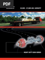 Axilok InstallatTuercas | PDF | Nut (Hardware) | Axle