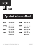 Crown Event Code Troubleshoot PDF | PDF