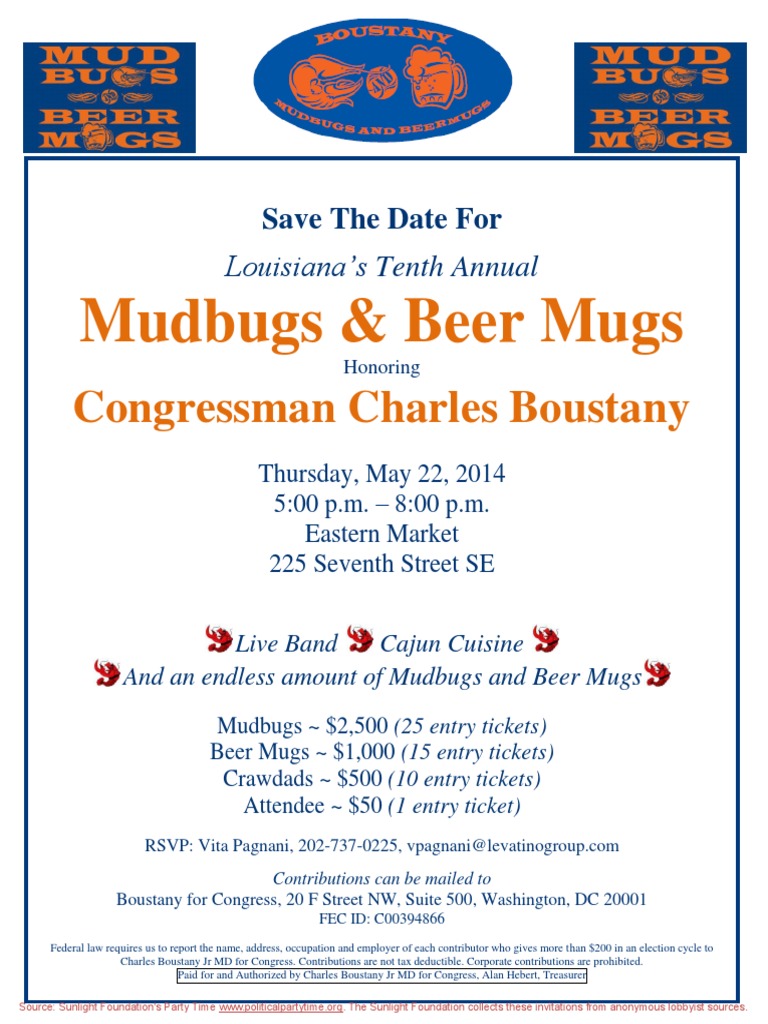 Mudbugs & Beer Mugs | PDF