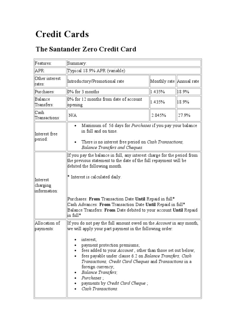 Credit Cards | PDF | Credit Card | Financial Transaction