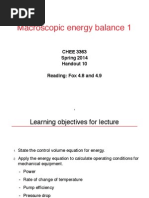 Openfoam Course Final Assignment: Tutorial For Natural Convection Boundary Layer | PDF ...