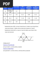 ECT - Formula Mckee | PDF | Medición | Perpendicular
