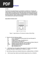 Loading and Design of Box Culverts To Eurocodes | PDF | Structural Load | Bending