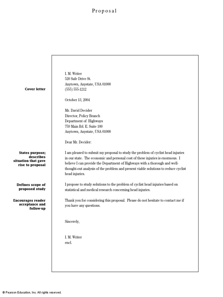 Proposal Template | PDF | Traffic Collision | Road Traffic Safety