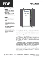 Electrical Schematic for GPU-4000 | PDF | Relay | Electrical Engineering