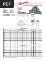 GE Hydril Catalogo | PDF | Blowout (Well Drilling) | Pump