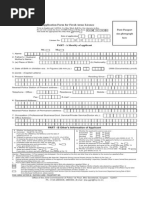 SAPS 518(a) Firearm License Renewal Form | PDF | Identity Document