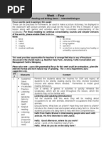 PSR English Language | PDF | Rice | Grammatical Number