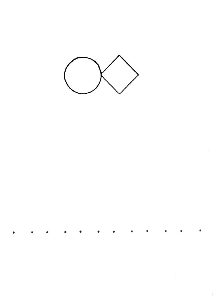 Tarjetas de Bender 10x15 | PDF