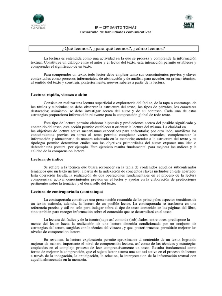 Ejercicio Ficha de Libro | PDF | Lectura (proceso) | Comprensión lectora