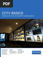 CCTV Installation Guide PDF | PDF | Digital Video Recorder | Closed ...