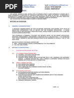 Understanding The TEWAC Motor | PDF | Water | Heat Transfer