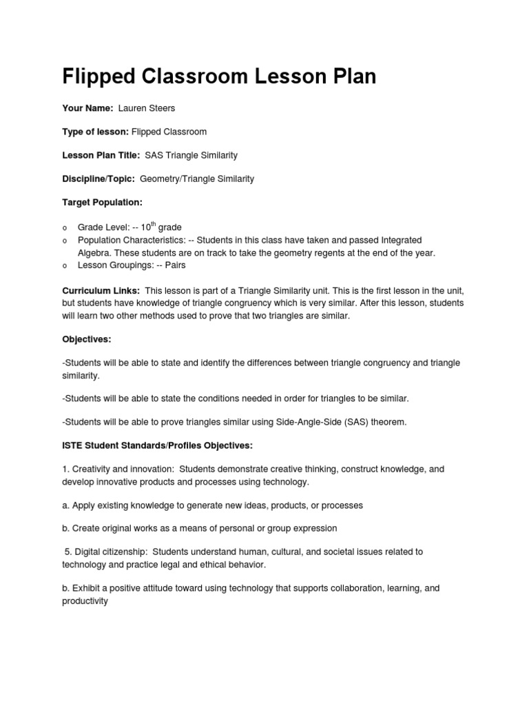628-flipped-classroom-lesson-plan-triangle-lesson-plan-free-30