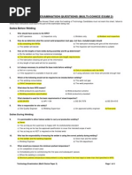 Interview Typical 100 Questions For BIW Fixture Design Engineer ...