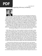 Oprah Interviews Elie Wiesel | PDF | Auschwitz Concentration Camp ...