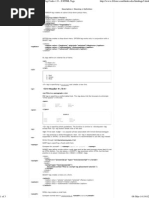 Windows Media Player Keyboard Shortcuts | PDF