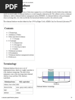 DBT Teaching Guidelines | PDF | Sql | Databases