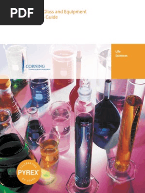 Corning 1680-2550 Pyrex Tall Weighing Bottle with Short Length 24/12 ...