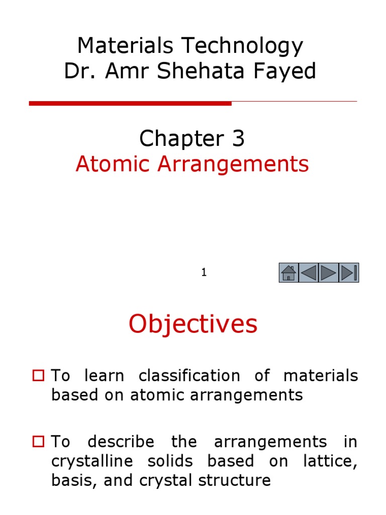 Crystal Structures | PDF | Crystal Structure | Zirconium Dioxide