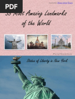 Landmarks Asia | PDF