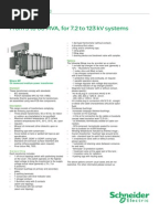 Technical Specification for 20 MVA Transformer.pdf | Transformer ...