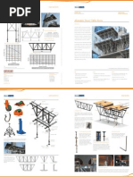 W10x19 Steel Beam Dimensions and Properties | PDF | Mechanical ...