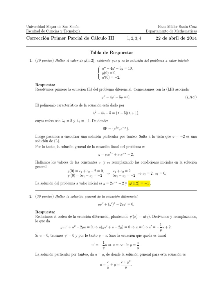 Cprimer 2 Pdf Enseñanza De Matemática Análisis Matemático 