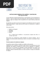 Norma ISO 17712: Precintos de Seguridad | PDF