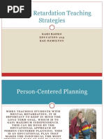 Competency-Based Lesson Plan Sample | PDF