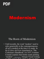 19th Century French Art Powerpoint | PDF | Impressionism | Romanticism