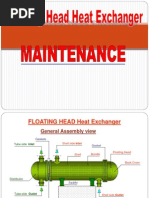 HYDROTEST PROCEDURE | Leak | Heat Exchanger