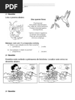 Iara 3D para Colorir | PDF