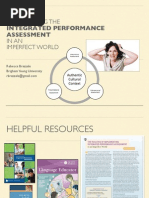 Curriculum Map: Spanish I and II | PDF | Grammatical Conjugation ...