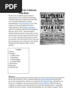 Old Sacramento Scavenger Hunt - A Free Historic Walking Tour in ...