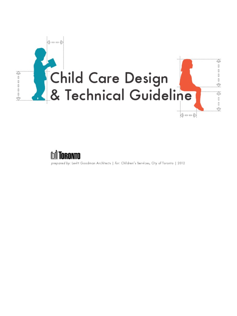 Childcare Design | PDF | Child Care | Relationships