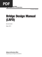AASHTO LRFD Bridge Design Specifications 10th Edition 2024 | PDF