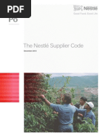 Eti Base Code English | PDF | Overtime | Child Labour