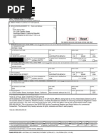 SAMPLE UCC-1 & Property List | PDF | Securities (Finance) | Computer ...