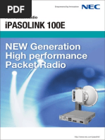 DM2100 Datasheet | PDF | Computer Network | Network Switch