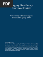 Uwmc Floor Maps | PDF