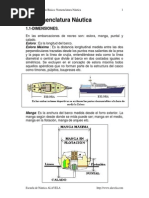 Sistema Baroti | PDF | Barcos | Embarcación