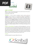 Slideshare y Scribd | PDF | Scribd | Microsoft PowerPoint