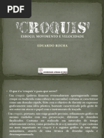 Modelo Croqui | PDF