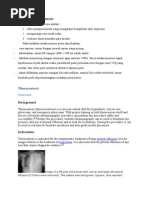 Glossary of Ultrasound Terminology | PDF | Medical Ultrasound ...