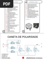 esquema eletrico prisma