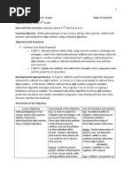 Personal Development Methodology | PDF | Personal Development | Goal