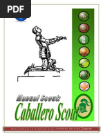 Manual de Claves Scout | PDF | Los símbolos