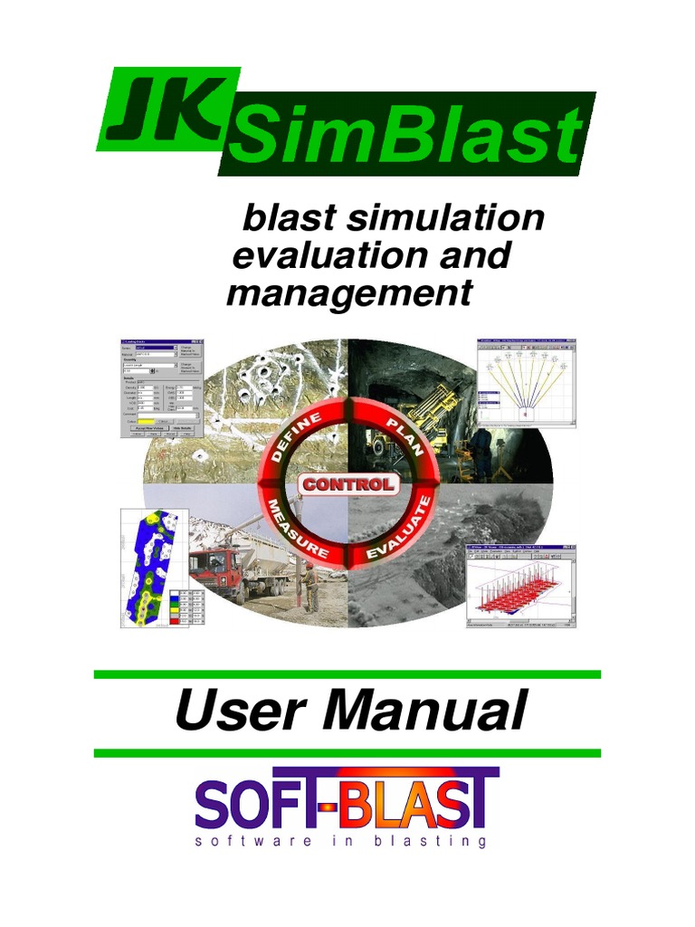 JKSimBlast Surface | PDF | Computers | Technology & Engineering