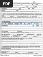 Fnma 1025 | PDF | Real Estate Appraisal | Basement