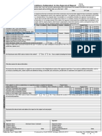 Fnma 1025 | PDF | Real Estate Appraisal | Basement